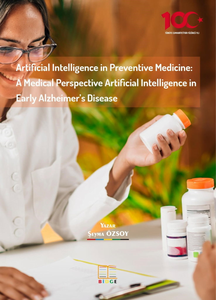 Artificial Intelligence in Preventive Medicine: A Medical Perspective ...